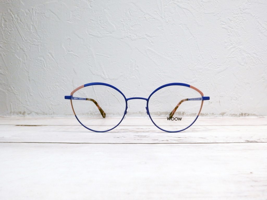 Lunettes du Jura [リュネット・ジュラ] 【六本木店】#WOOW ボンジュール