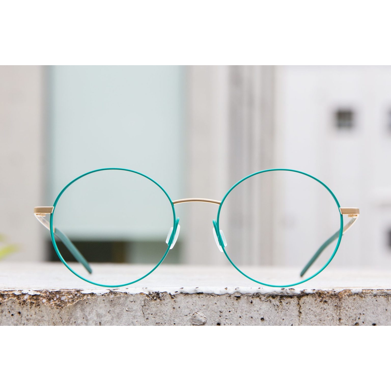 Lunettes du Jura [リュネット・ジュラ] 【表参道ヒルズ店】#新規取り扱いブランド～ORGREENのご紹介～
